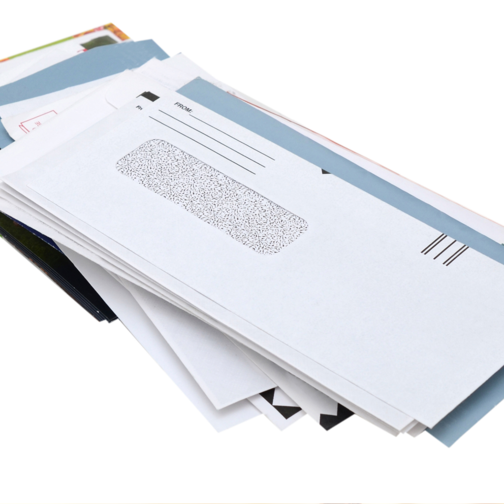 General Mailing - Specialist Mail - Osborne Park WA